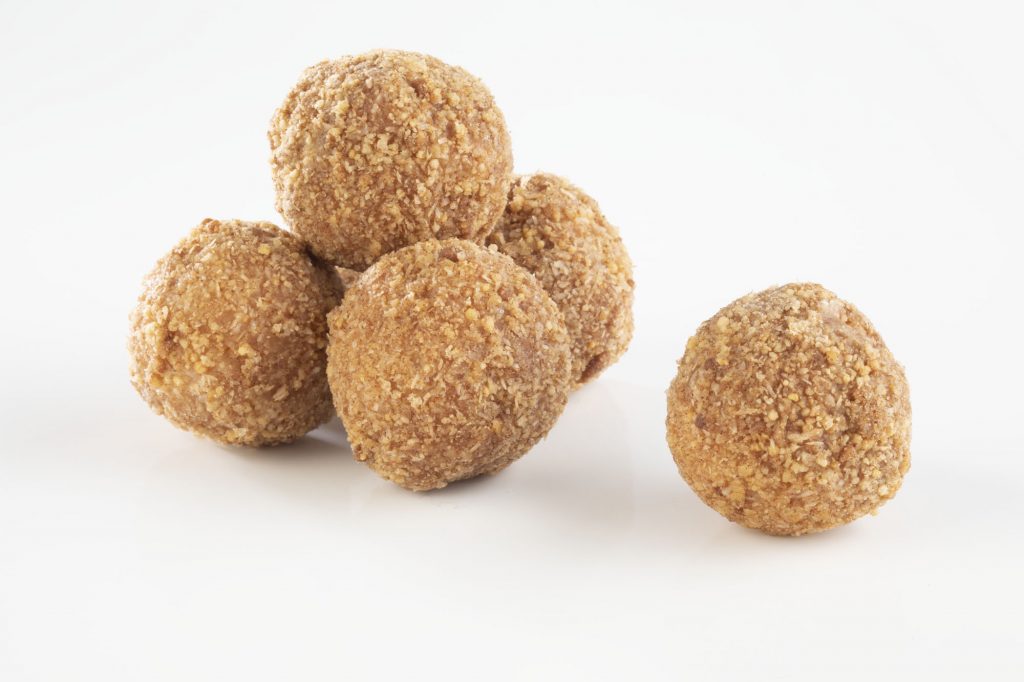 Crunch Nuggets - Mrs. Dunster's : Mrs. Dunster's