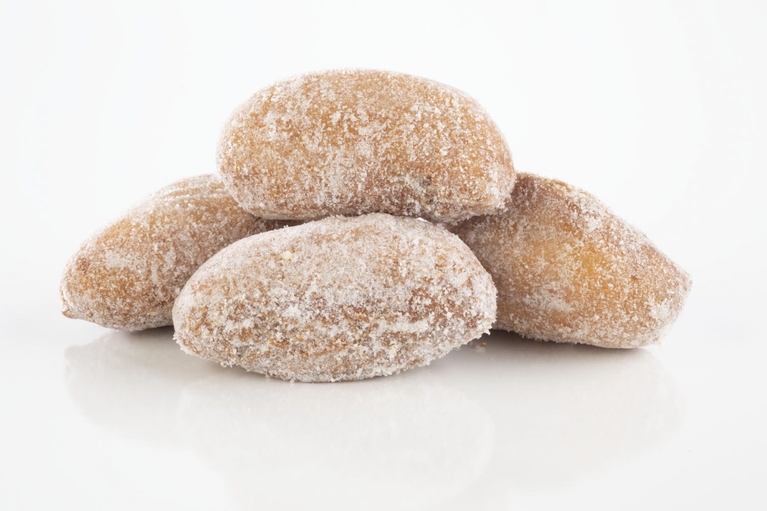 Sugar Crescent - Mrs. Dunster's : Mrs. Dunster's